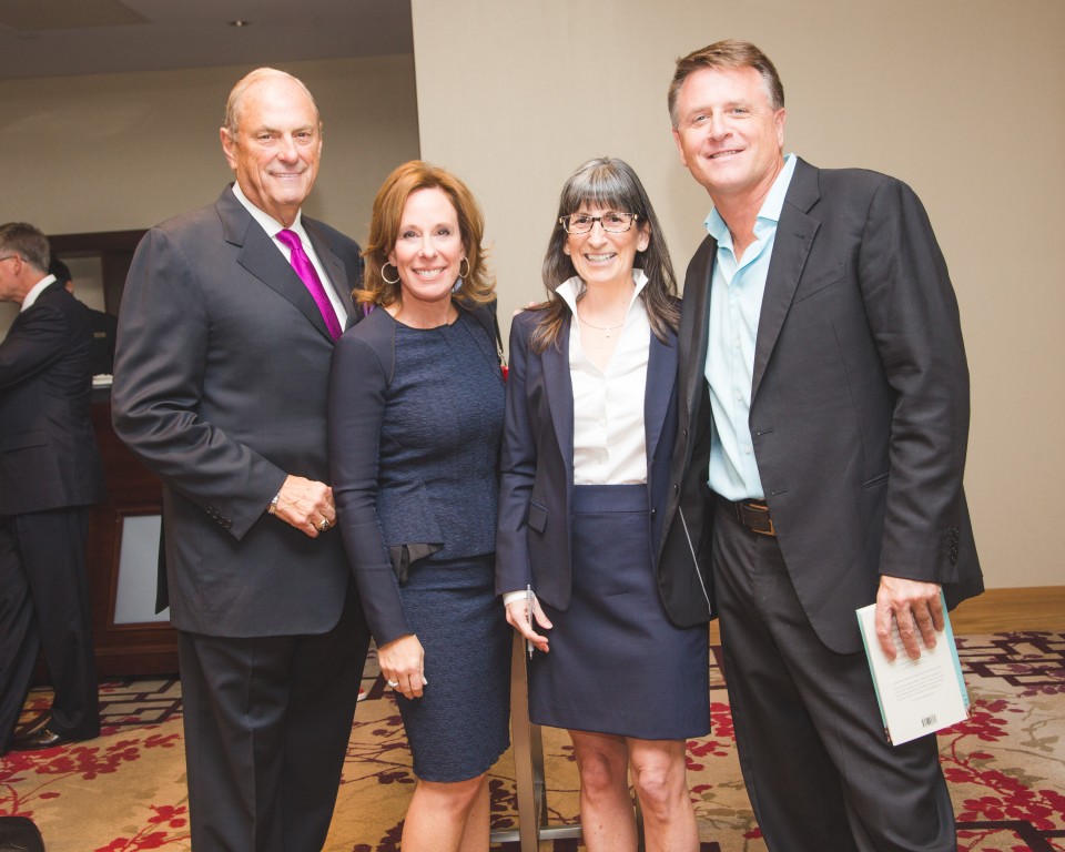 Book Launch | Build Your Family Bank